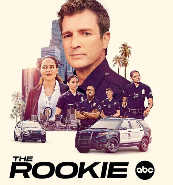 The Rookie Season 4 Episodes 18 Cast: The Rookie Backstabbers Cast